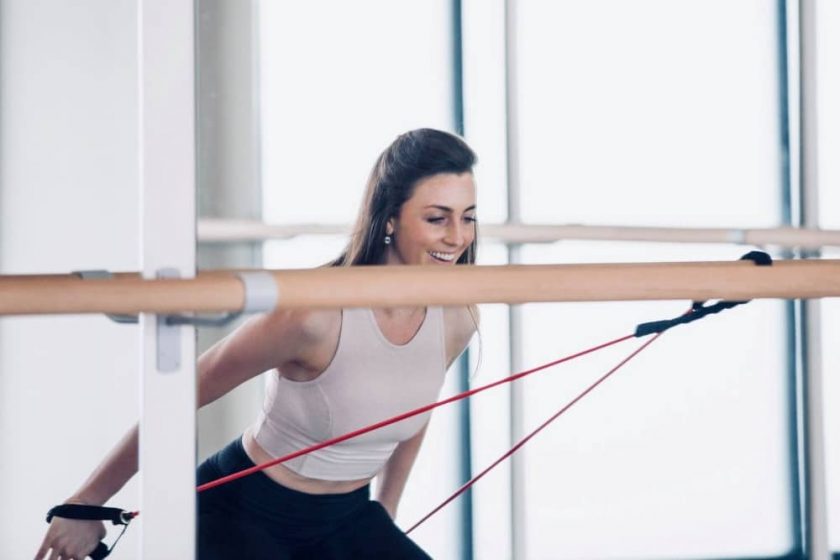 Barre Pilates: All You Need to Know