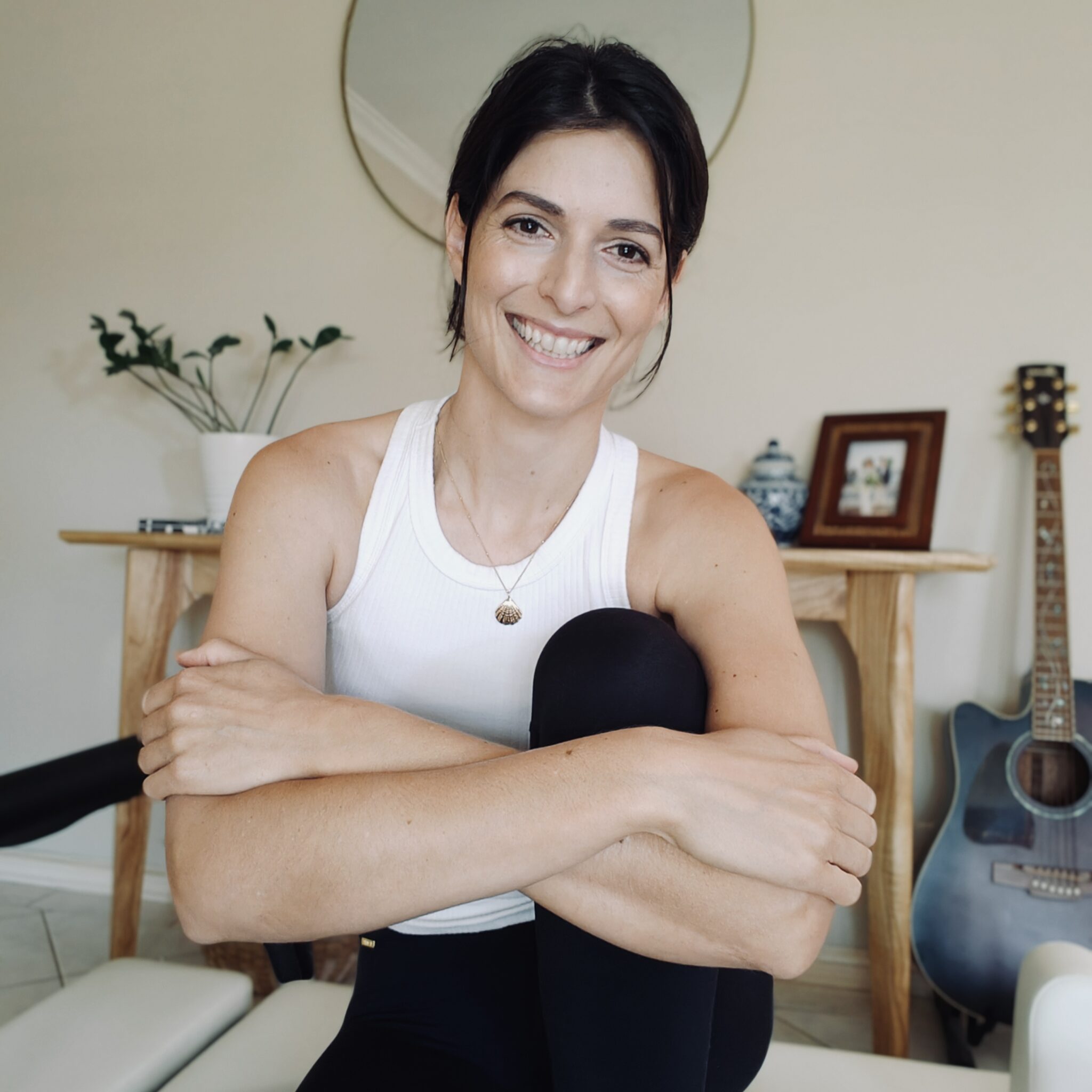 Pilates Studio in Scarborough, Perth - The Pilates Lab